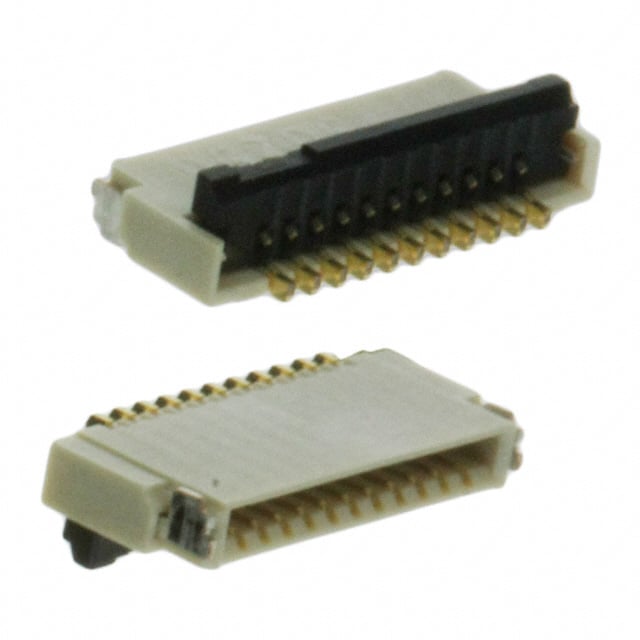 FH34S-11S-0.5SH(50) Hirose Electric Co Ltd | Connectors, Interconnects | DigiKey